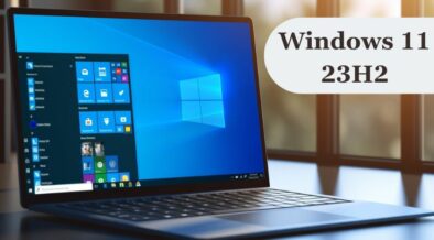 Windows 11 Version 23H2 Rolls Out With Major New Features