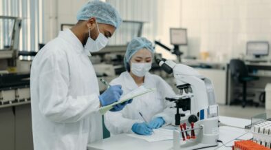 Cambridge Scientists Target Cosmic Metal to Revolutionize Clean Tech