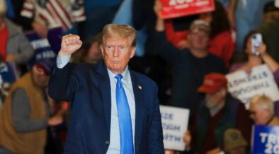 Could Truth Social's Debut Make Trump a Billionaire? Revelation Behind ...