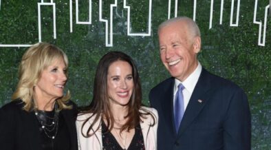 Woman Involved in Biden Daughter's Diary Theft Misses Sentencing, Faces ...