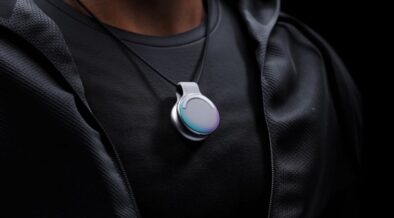 How is Limitless Redefining Wearable Tech with the World's Smallest AI ...