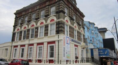 Great Yarmouth’s Maritime House to Transform | 7Newz